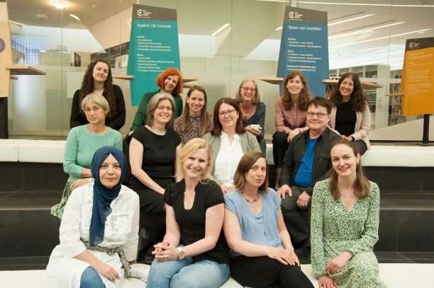 Team & Kooperationspartner:innen | Nationales Zentrum Frühe Hilfen